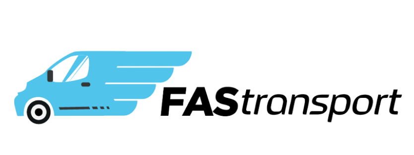 FAS transport – Delivering goods with a smile